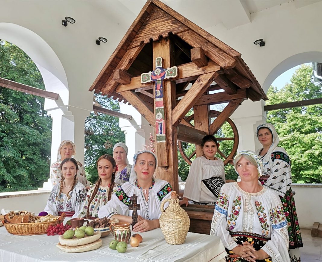 Oltenia se numără printre regiunile cele mai bogate în varietatea de ...